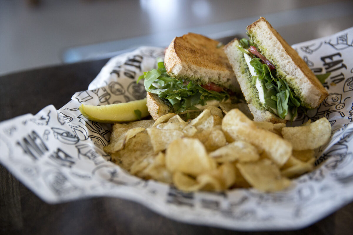 Even Stevens Sandwiches doing ‘gouda’ and delighting the senses | News ...